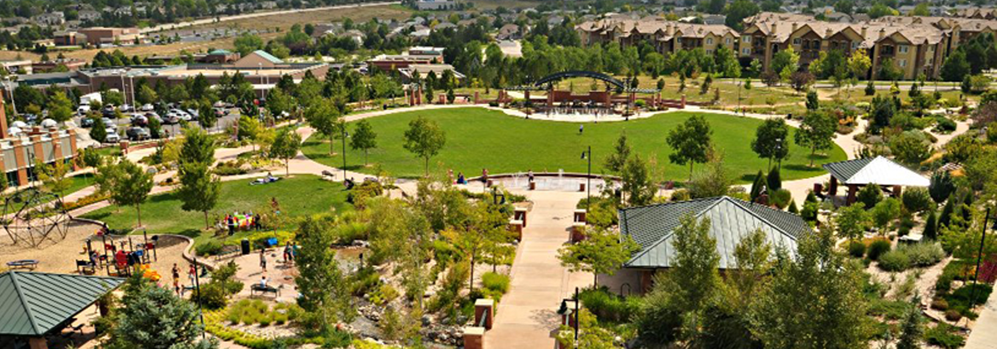 Highlands Ranch Colorado